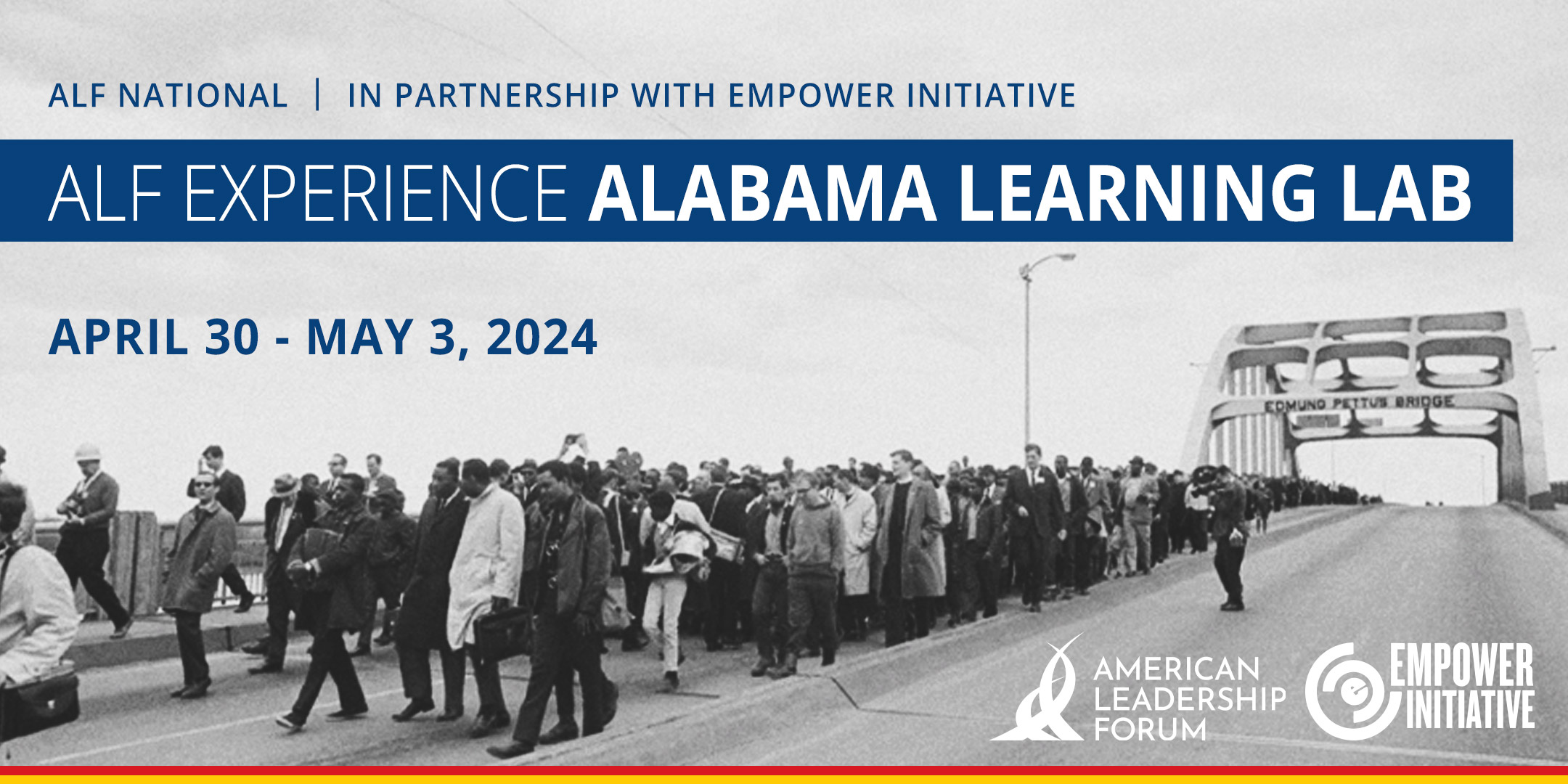 Alabama Learning Lab | American Leadership Forum - National